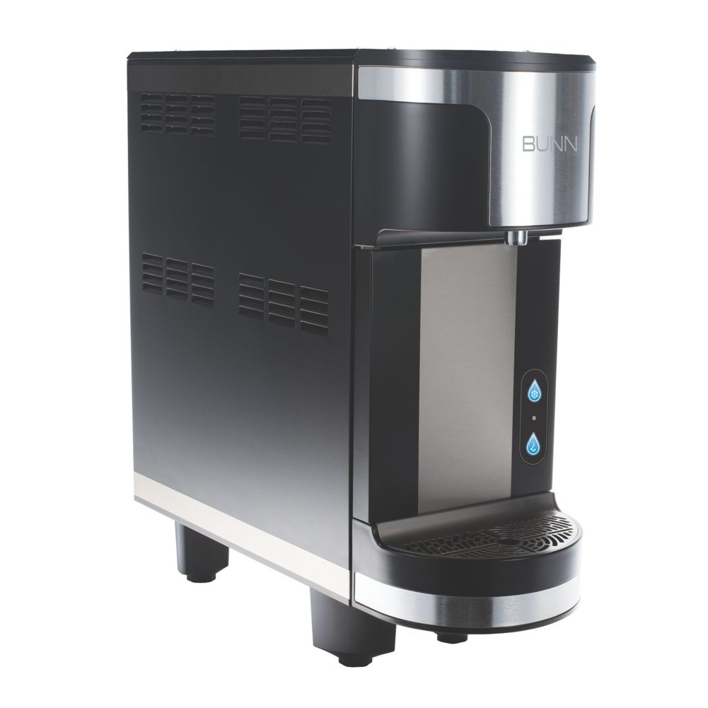 Bunn 45800 Refresh® Countertop Sparkling / Still Water Dispenser ...