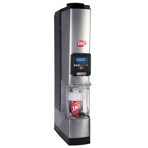 Dairy Queen Hands Free Blizzard Machine | Wasserstrom