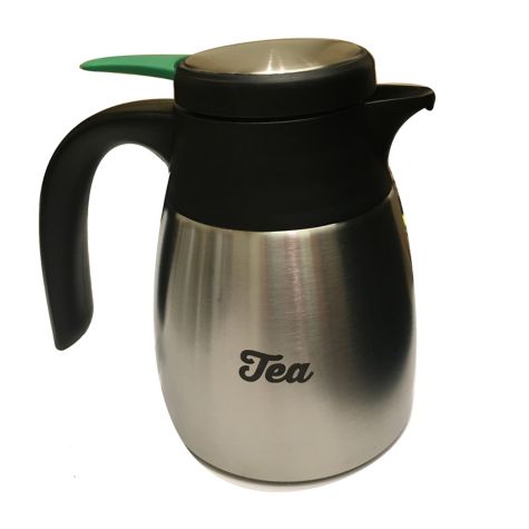 IHOP S/S 20 Ounce Tea Carafe | Wasserstrom