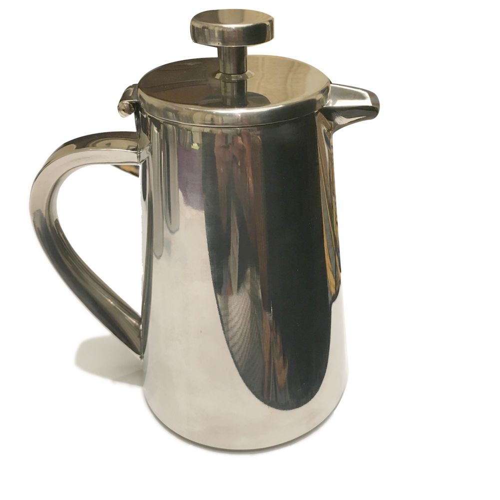 IHOP S/S 20 Ounce Double Wall Tea Server | Wasserstrom