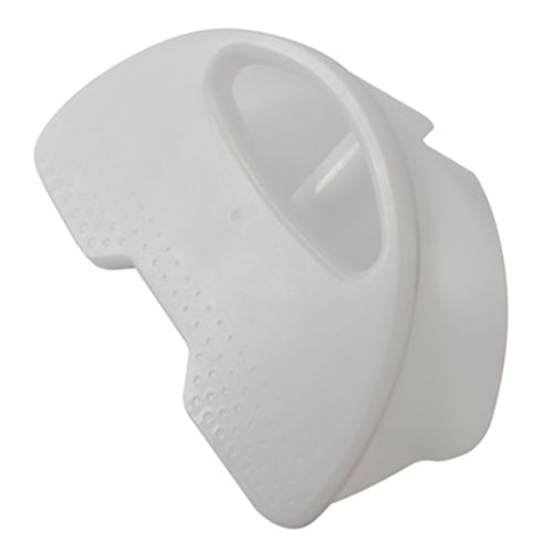 Ecolab 61703-00-00 DuraLoc Big Dipper | Wasserstrom