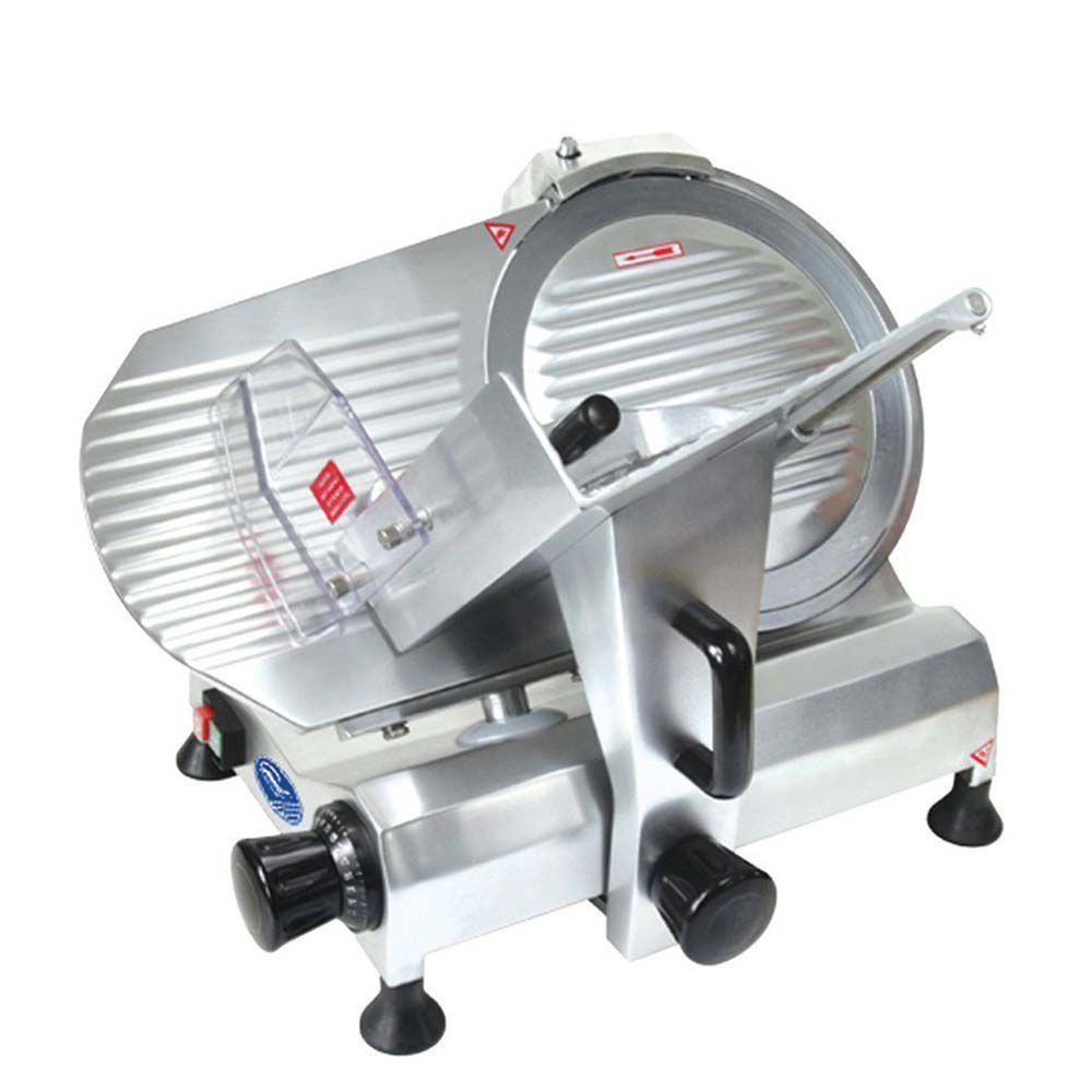 General GSE010 Professional 10" Meat Slicer | Wasserstrom