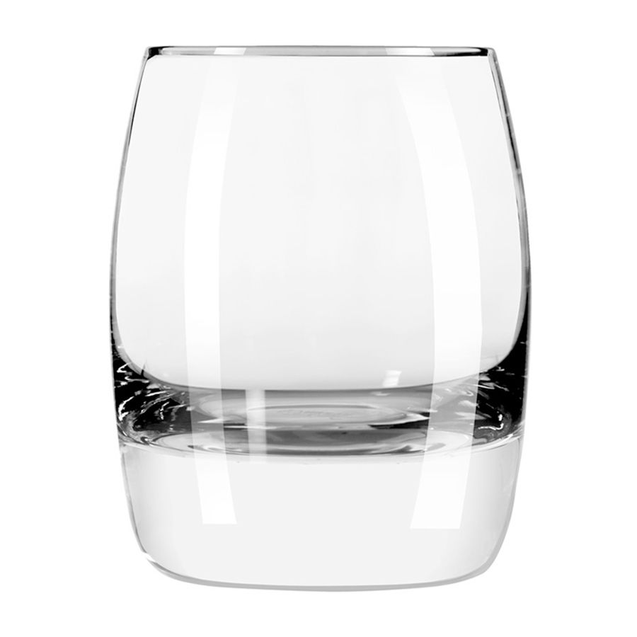Libbey 9020 Masters Reserve Symmetry 2 Ounce Shot Glass - 24 / CS ...