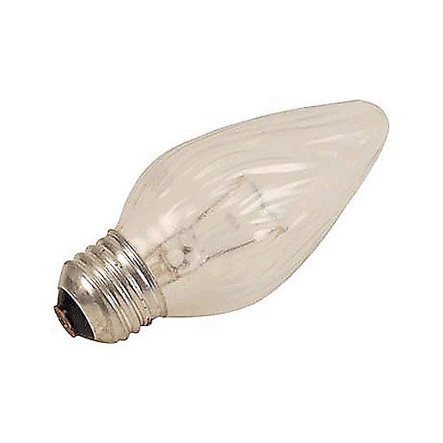 Hatco R02.30.265.12 Coated 130V 40W Light Bulb - 12 / CS | Wasserstrom
