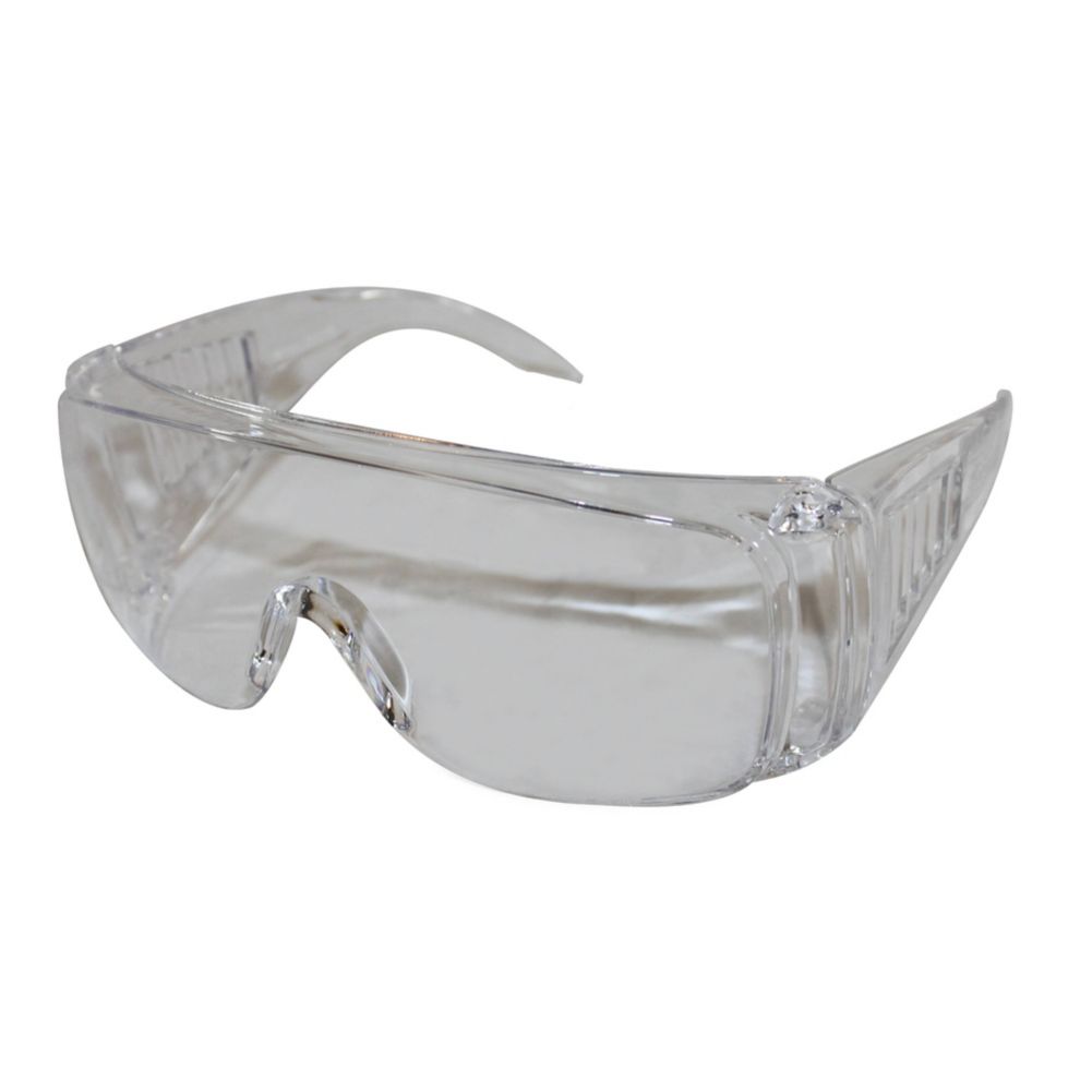 Impact Products 7340 Pro Guard Wrap Around Safety Glasses | Omega