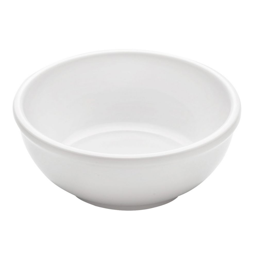 Elite Global Solutions D478-W Merced Wht 12 Oz Bouillon Bowl - 6 / CS ...