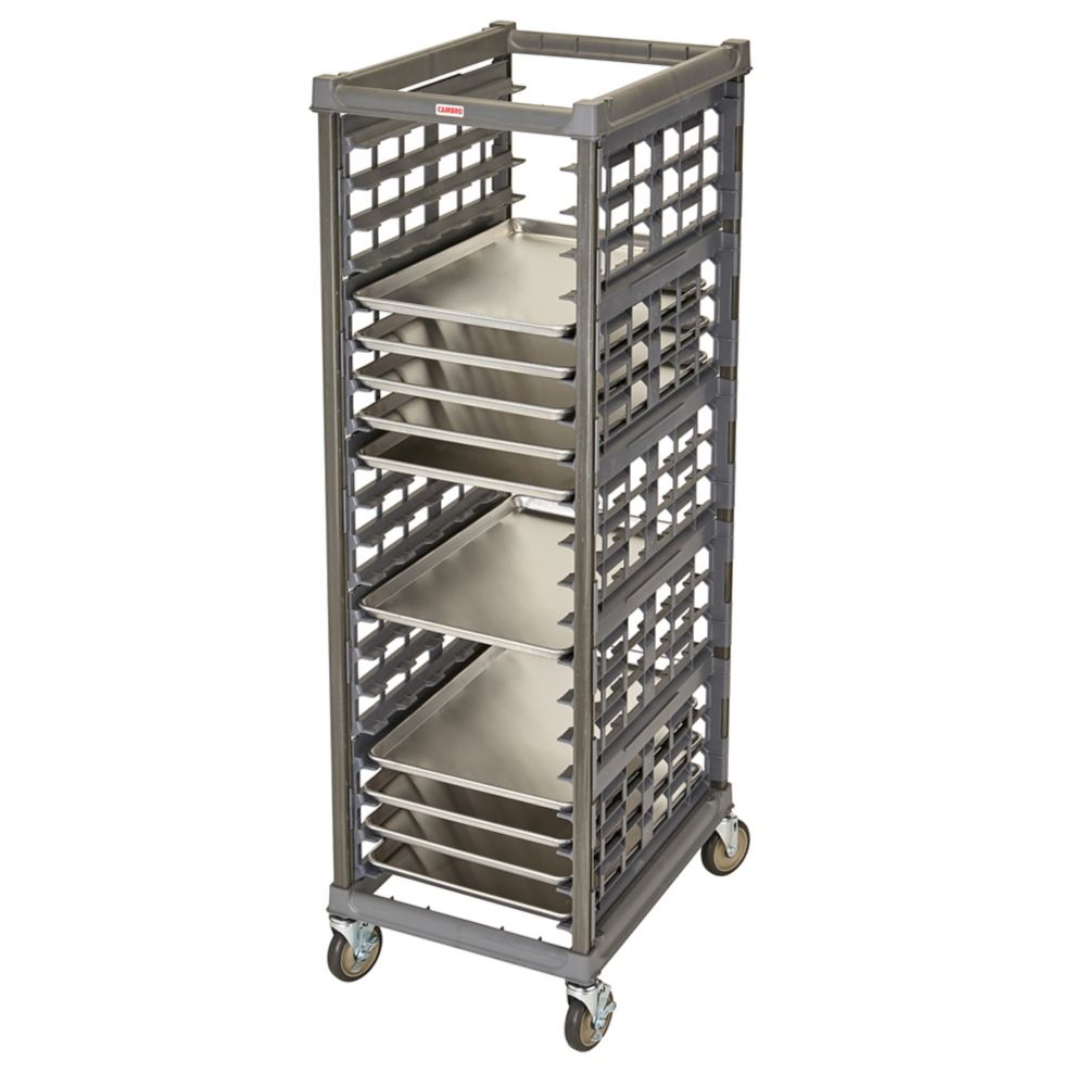 Cambro UPR1826F20580 Full Size Ultimate Sheet Pan Rack | Wasserstrom