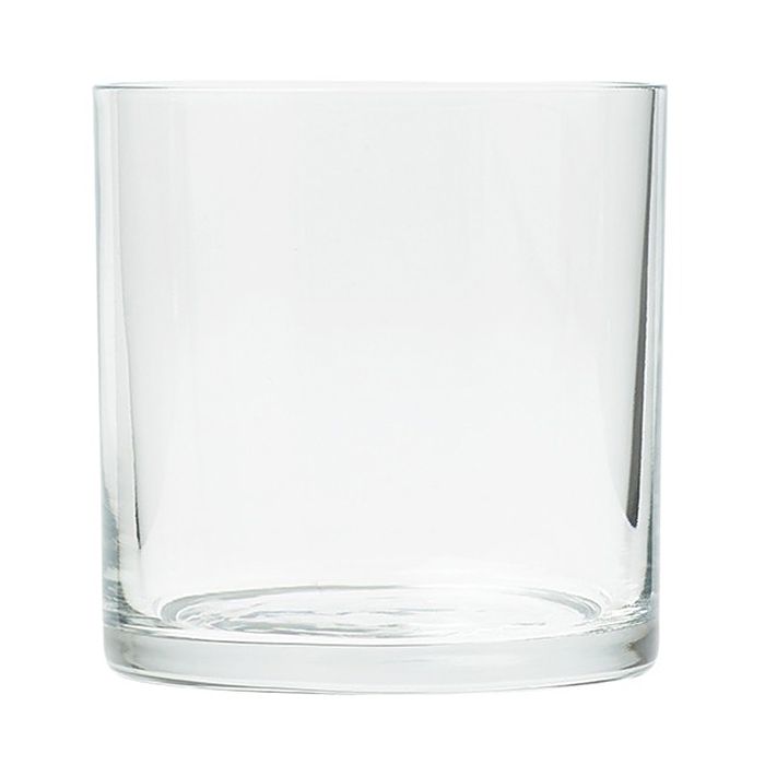 Arcoroc N9742 Essentials 10 Oz. Rocks Glass - 12 / CS | Wasserstrom
