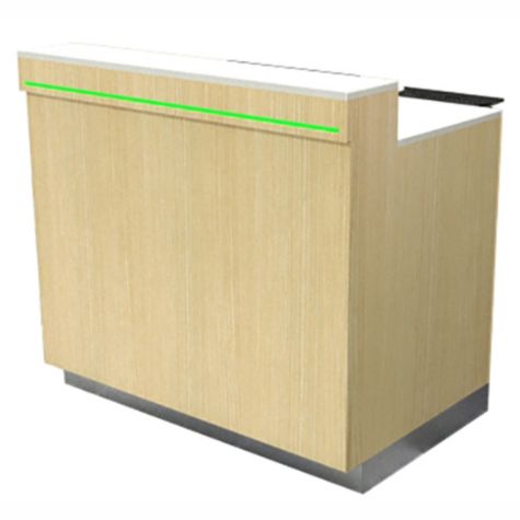 Palmer Promotional FDCAN106 Jumbo Register Transaction Stand Counter ...