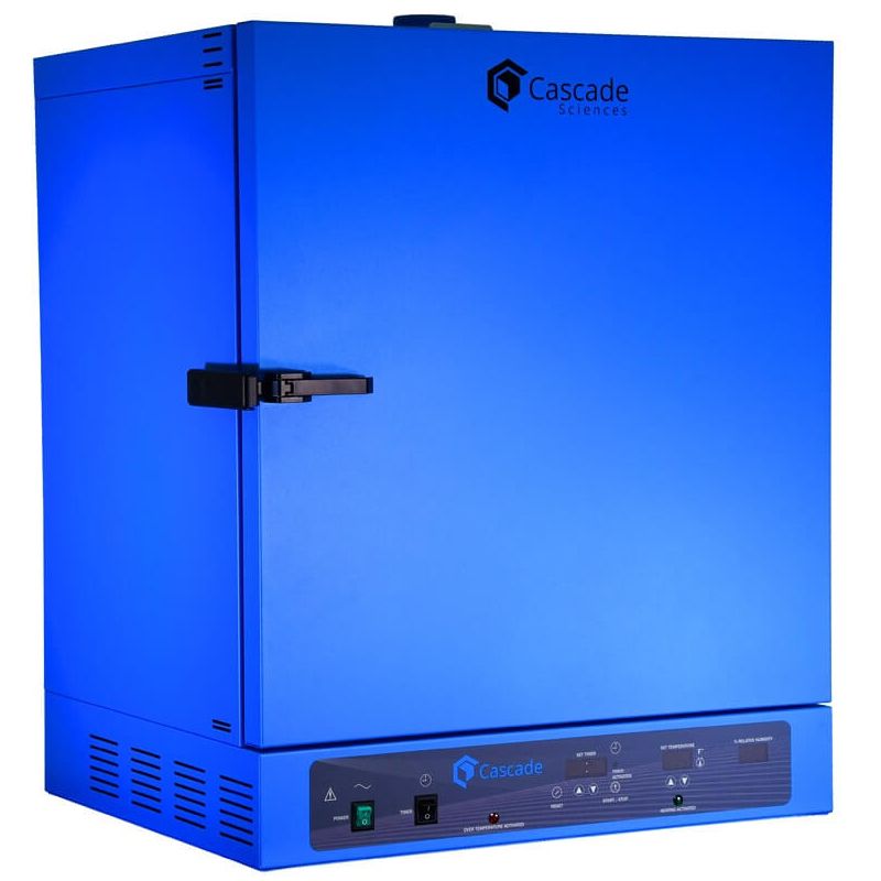 Cascade Sciences CDO-5-CS 5 Cu. Ft. Drying Oven with Humidity Sensor | Omega