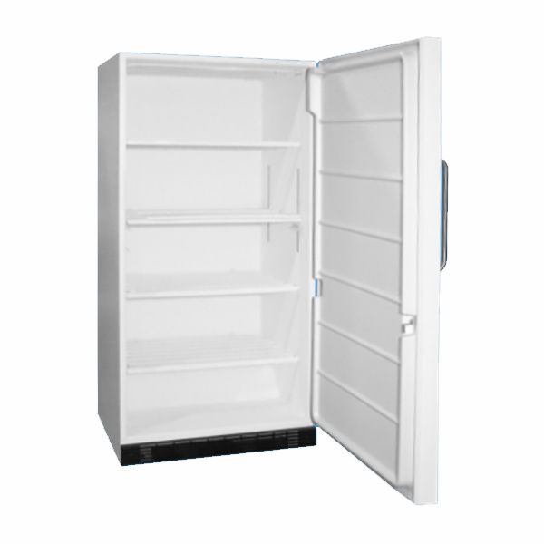 So-Low DHH20-20SDFX 20 Cubic Foot Upright Freezer | Omega