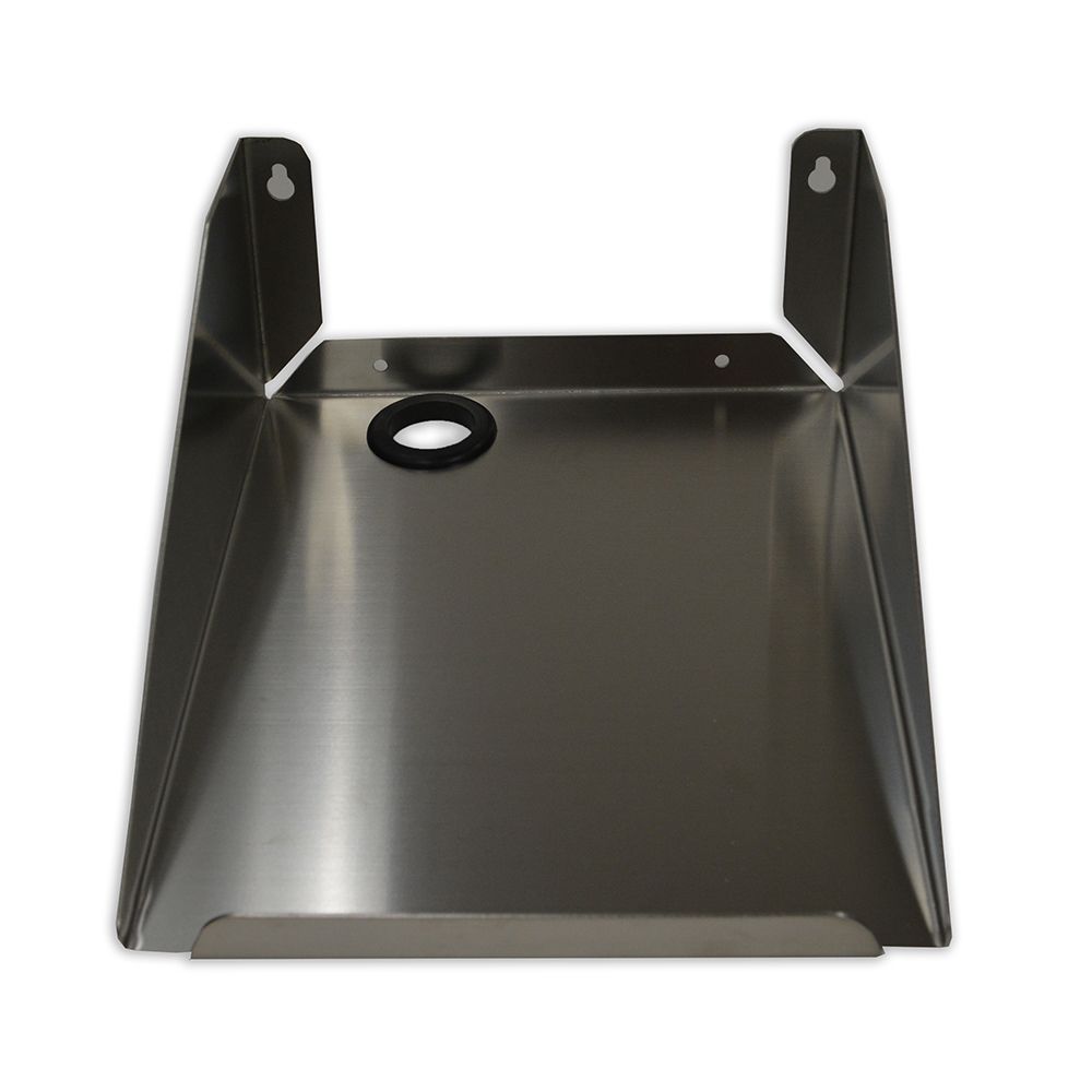 DayMark IT118562 Wall Mount Bracket for MATT85 Printer | Wasserstrom