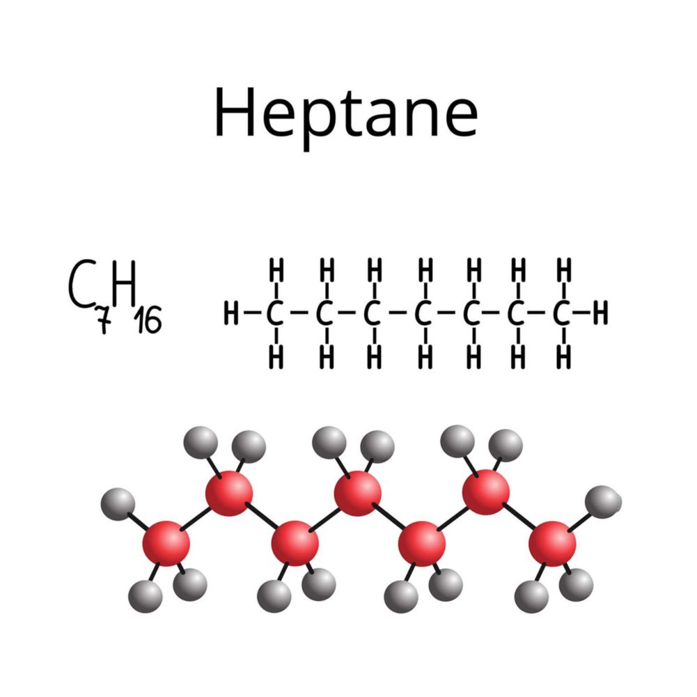 Cascade Sciences RSOH0005-20E4 20L Reagent Grade Heptane | Omega