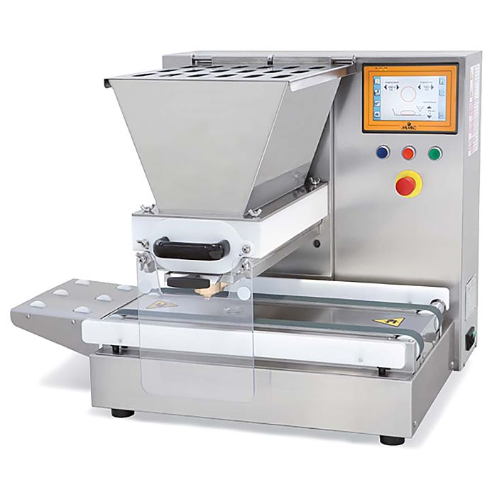 Empire Bakery Equipment BABYDROP Countertop Cookie Depositor | Omega