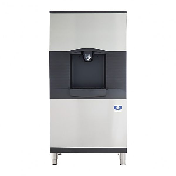 Manitowoc Ice SPA310 Push Button Ice Dispenser | Wasserstrom