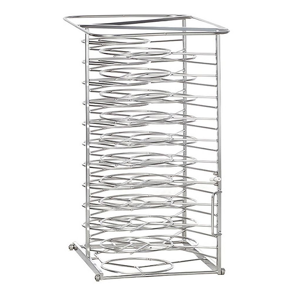 Rational Cooking Systems 60.22.398 Mobile Plate Rack | Wasserstrom