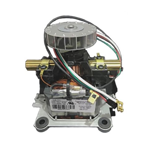 Vitamix 062457 Motor Drive Kit for 2HP Blender | Wasserstrom