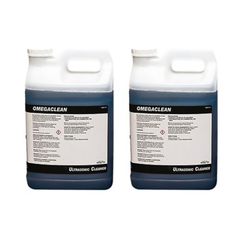 Omegasonics SOAP 10 OmegaClean 2.5 Gallon Soap - 2 / CS | Omega