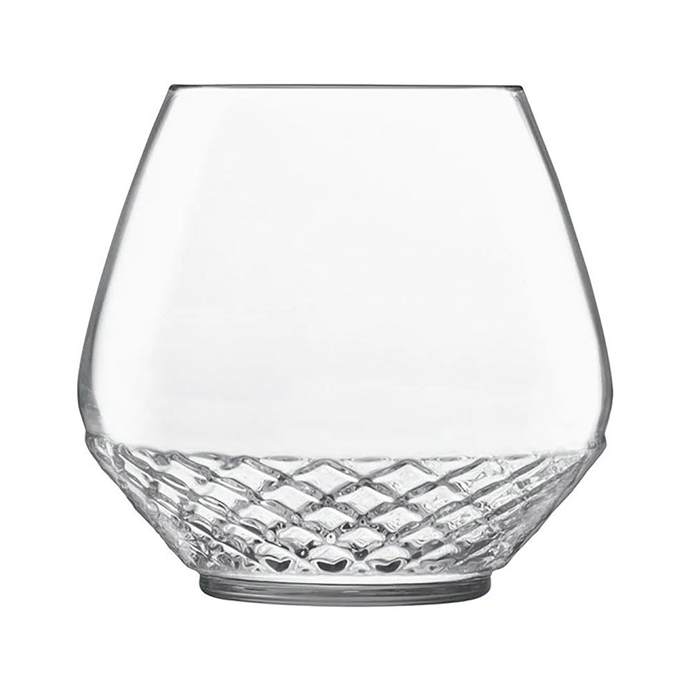 Luigi Bormioli 12885/01 Roma 1960 15.25 Ounce Rum Glass - 24 / CS ...