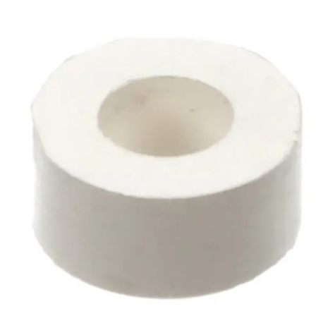 Parts Town VOL2241001 3/8" Rubber Washer Bumpers | Wasserstrom