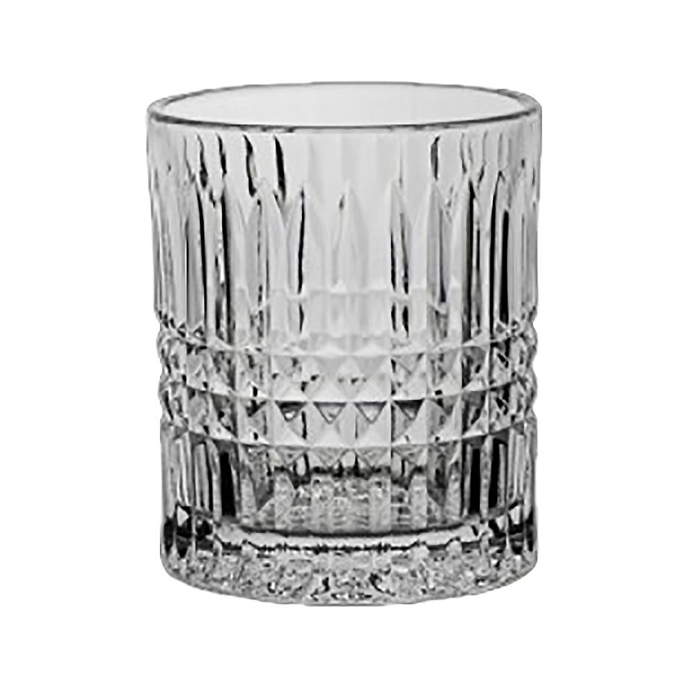 Folio 6462BW033 Ruby 10.5 Ounce Rocks Glass - 24 / CS | Wasserstrom