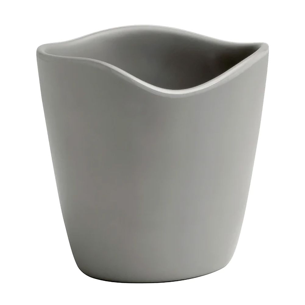 Delfin 7006DD001 Marisol Driftwood 1.5 Quart Dressing Crock - 6 / CS ...