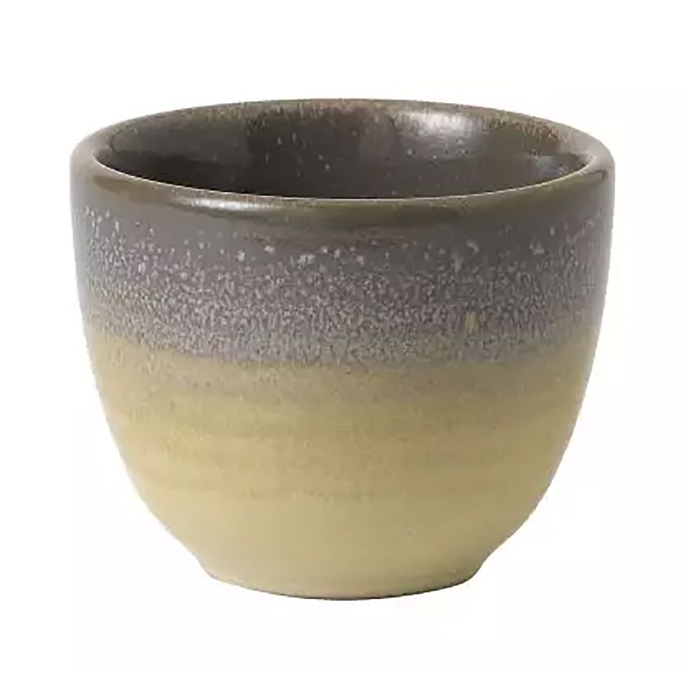 Dudson FM759 Evo Granite 2-1/2 Ounce Taster Cup - 48 / CS | Wasserstrom