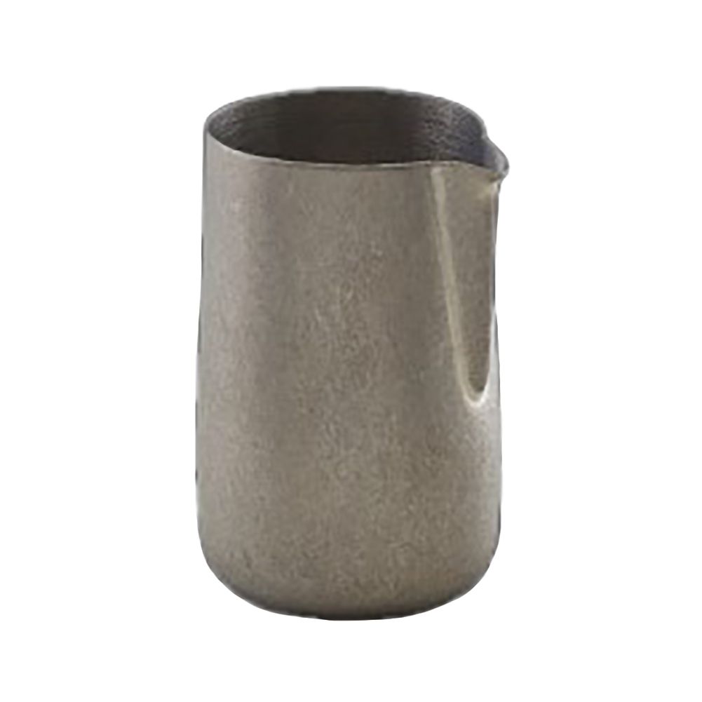 Steelite GWSJG5V Vintage S/S 5 Ounce Jug - 12 / CS | Wasserstrom