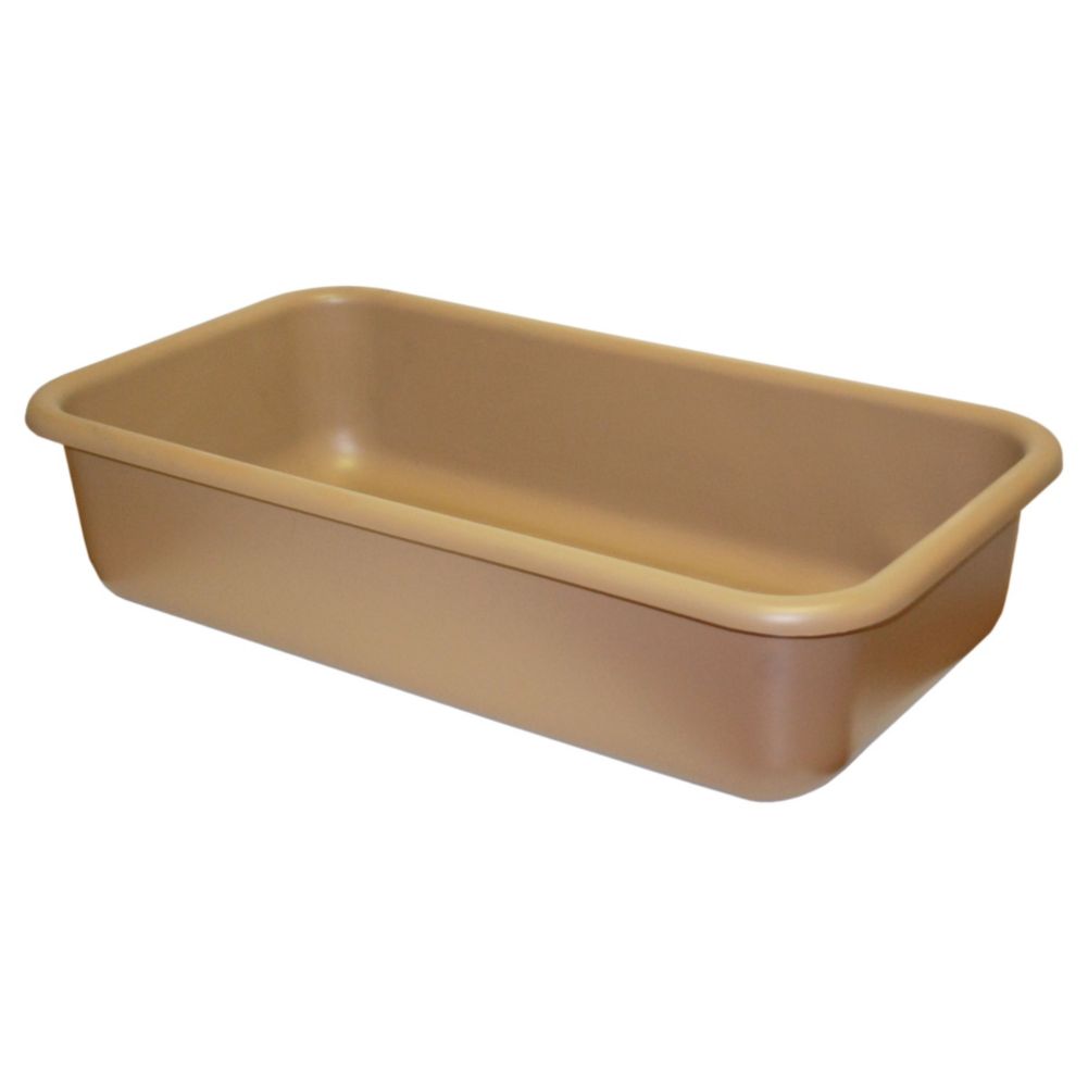 Soak Pan For SSCW-1, 5-1/2" x 12-1/2" x 24" | Wasserstrom
