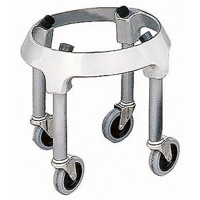 Hobart TRUCK-HL4030 Aluminum Bowl Truck for 30 and 40 Qt. Bowls ...