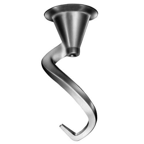 Hobart EDDOUGH-HL80 "ED" Dough Arm for 80 Qt Bowl | Wasserstrom