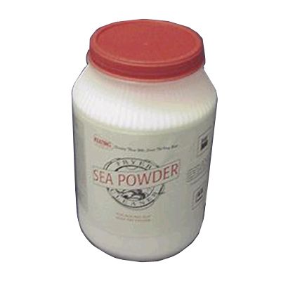 Keating Of Chicago® 36925 Keating Sea Powder® - 4 / CS | Wasserstrom