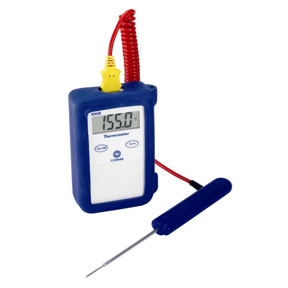 Comark KM28KIT Food Thermometer - Kit | Wasserstrom