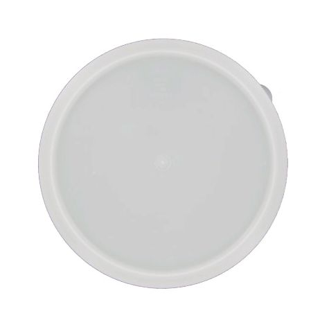 Prolon BL015 32 / 40 Qt. Food Storage Container Lid | Wasserstrom