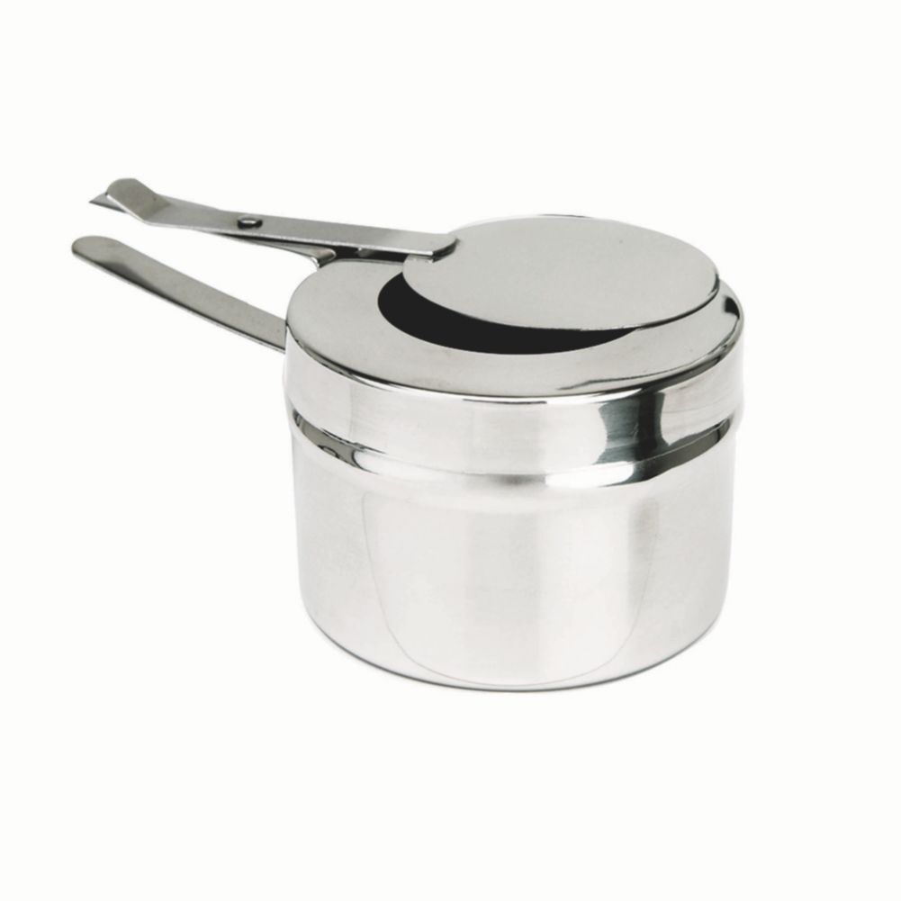 Eastern Tabletop 1400 Stainless Liquid Fuel Cup for Chafing Dishes ...