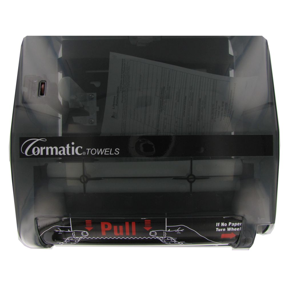 Georgia-Pacific P15-HV200T Cormatic® Towel Dispenser | Wasserstrom