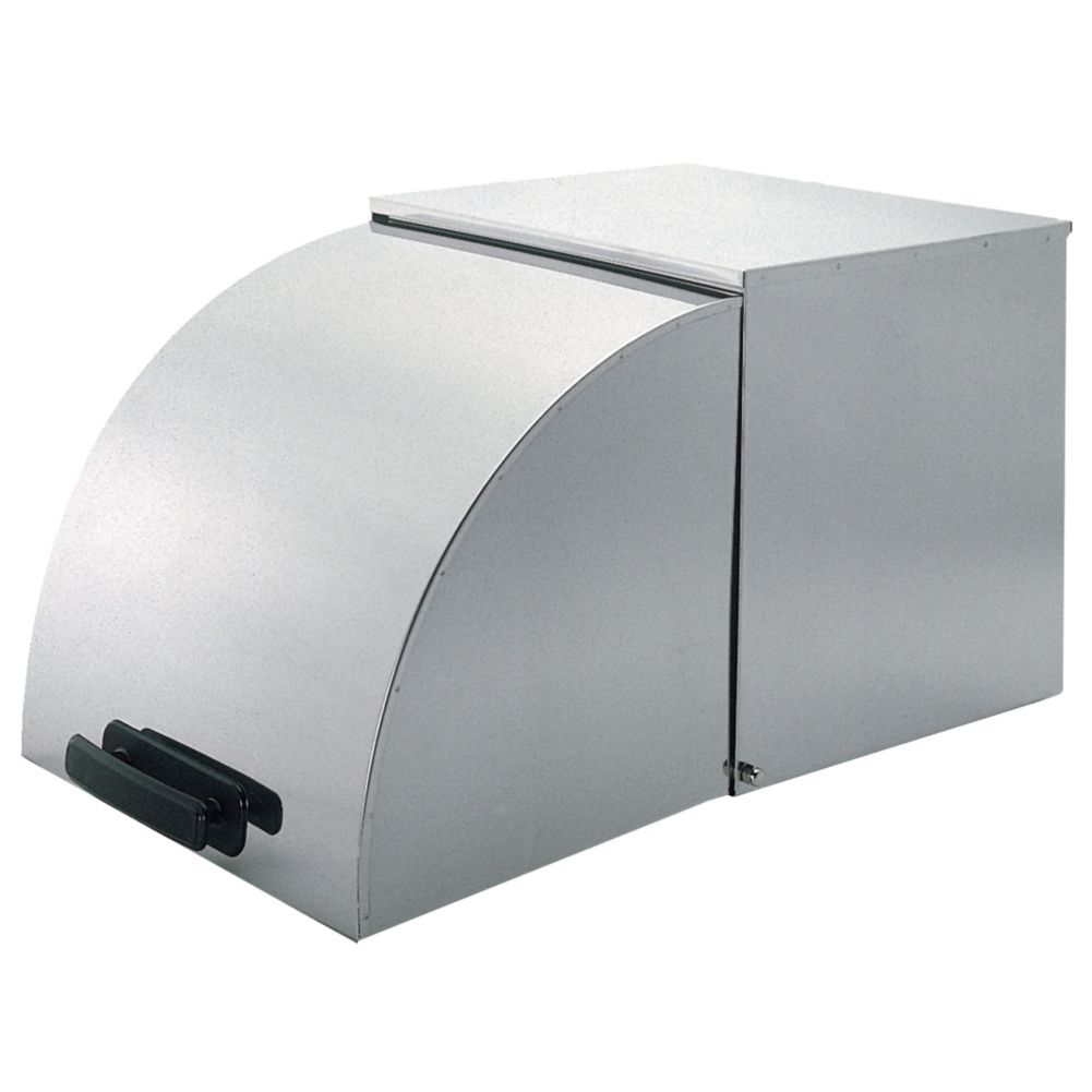 Update International STP-RC Steam Table Roll Cover | Wasserstrom