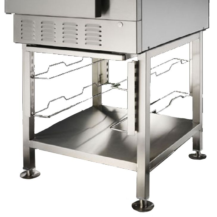 Vulcan S/PAN SLIDE Extra Pair of Universal Pan Slides for Stand ...