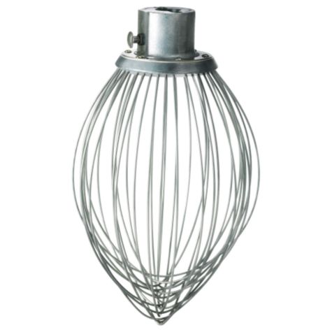 Hobart DWHIP-HL1486 SS "D" Wire Whip for HL1400, HL1400C & HL1400N ...