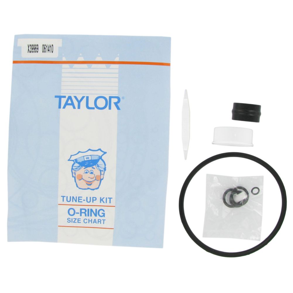 Taylor X39969 Tune Up Kit | Wasserstrom