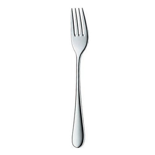 WMF 12.1902.6040 Signum 8-1/4" S/S Table Fork - Dozen | Wasserstrom