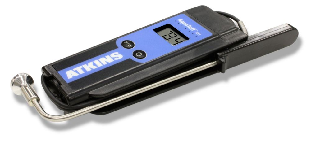 Cooper-Atkins 35135 AquaTuff™ Bell Surface Probe Thermocouple | Wasserstrom