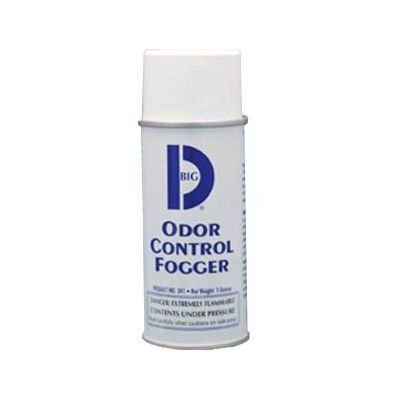 Big D Odor Control Fogger | Wasserstrom