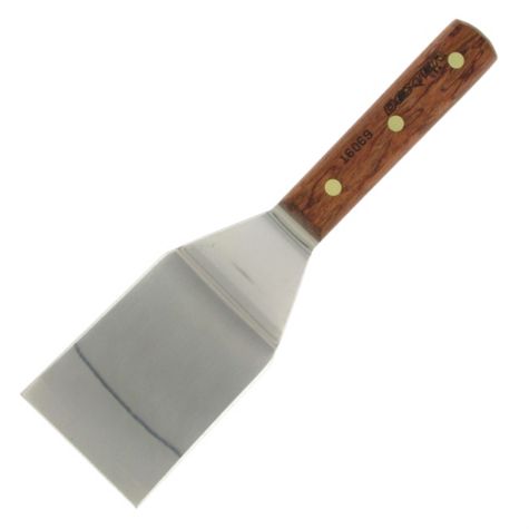 Dexter Russell 16069 Steak n Shake Custom Hamburger Spatula | Wasserstrom