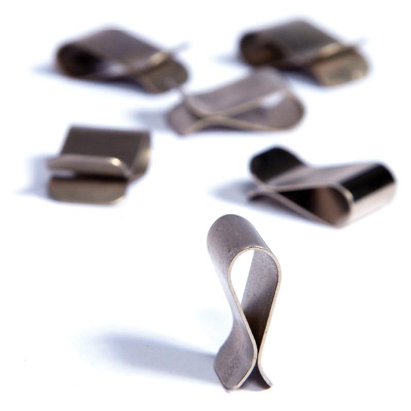 Metal Mold Clip | Wasserstrom