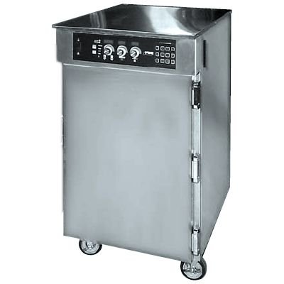 FWE RH Series 10 Pan Rethermalization & Holding Oven, RH-10 | Wasserstrom
