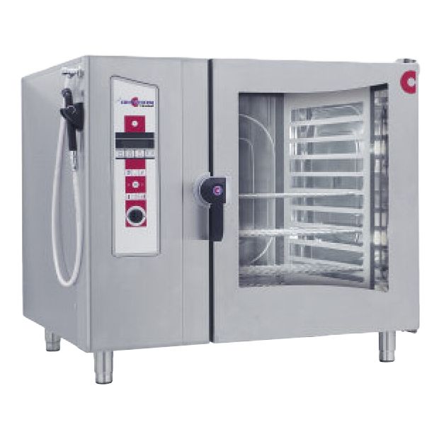 Cleveland Range OES 10.20 Convotherm Combi Electric Oven Steamer ...