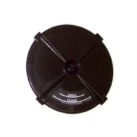 Grindmaster A725-092 Plastic Replacement Lid For ACS-LL Shuttle ...