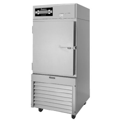 Traulsen RBC100 Self-Contained Reach-In 100 lb Blast Chiller | Wasserstrom