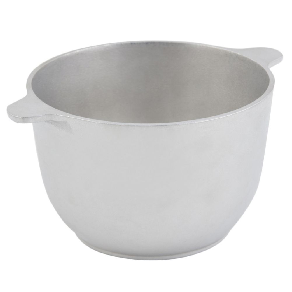 Bon Chef Pewter Glo 1.5 Qt Soup Tureen | Wasserstrom